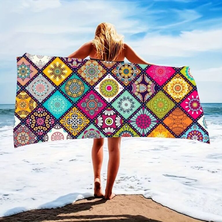 Must-Have Items for Beach – Locations To Go