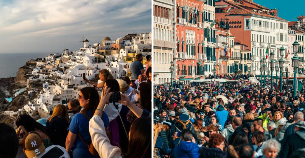 14 Countries Where Tourists Are No Longer Welcome – Locations To Go